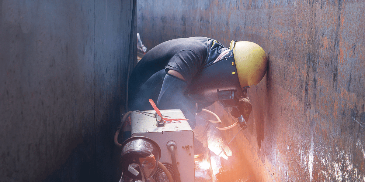 10 Tips for Staying Safe as a Traveling Welder Concord Tank